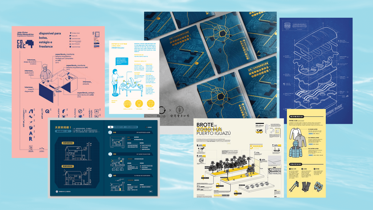 Design Strategy: Fool-proof process for designing an infographic ...