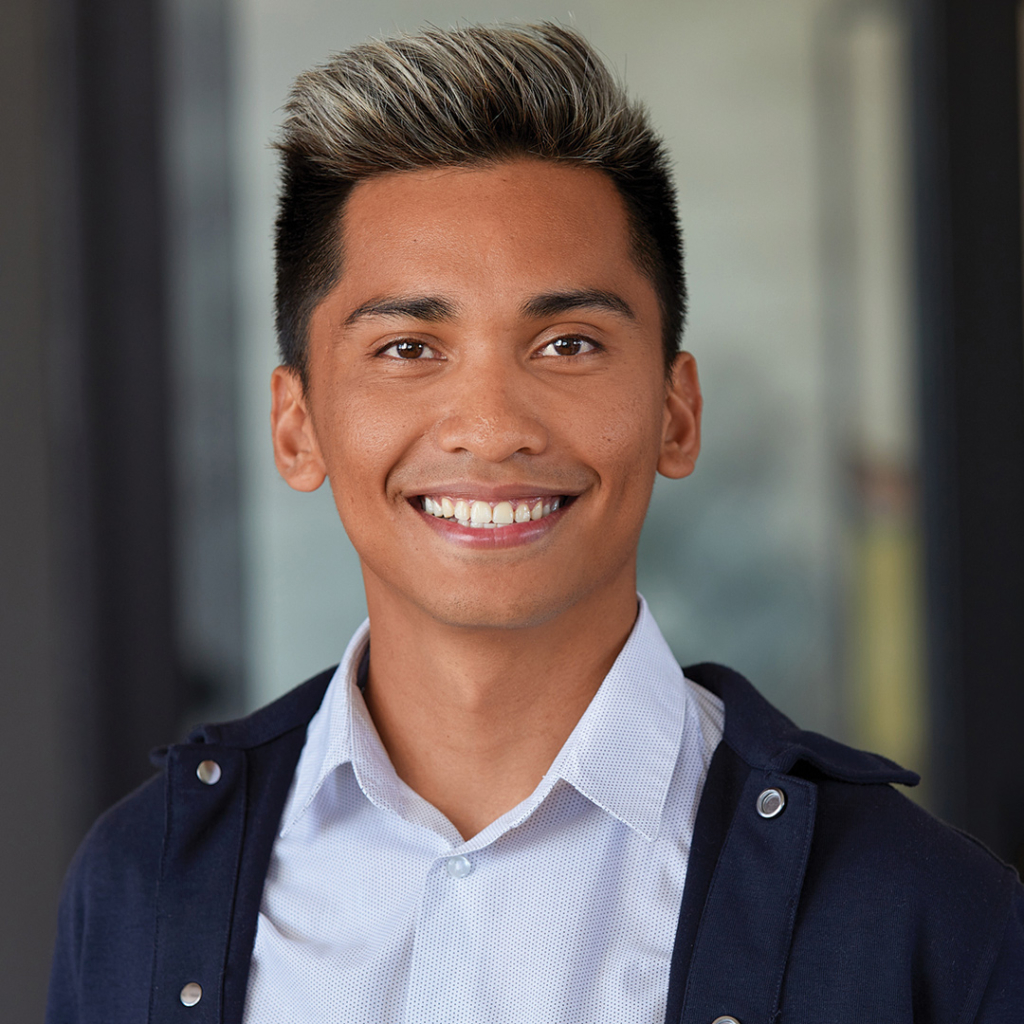 Meet the Team | UpHouse Inc.