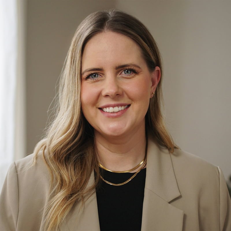 Jordan Stevens | UpHouse Inc.