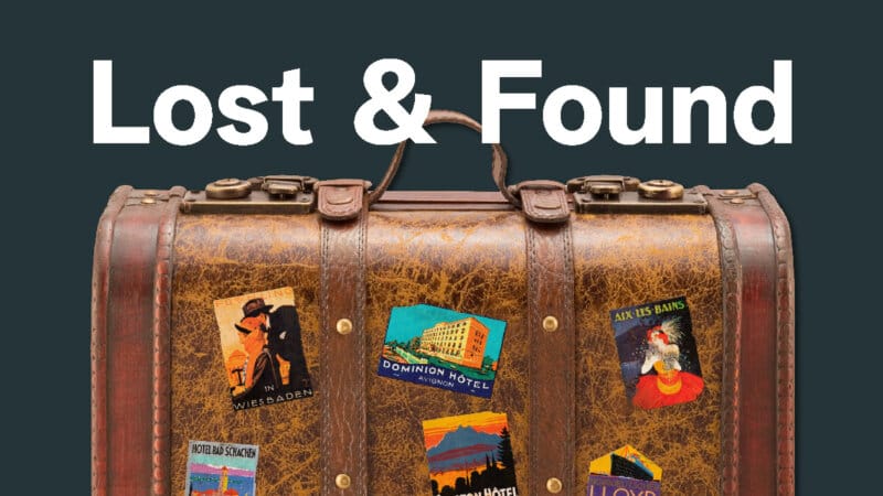 Lost & Found: Navigating Identity Loss in Migration and Business ...