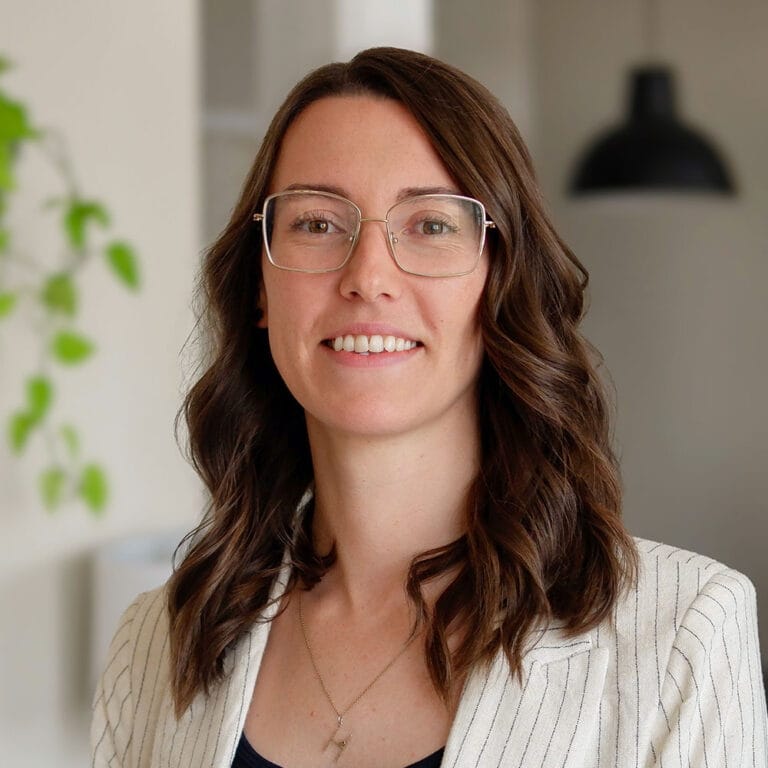 Meet the Team | UpHouse Inc.