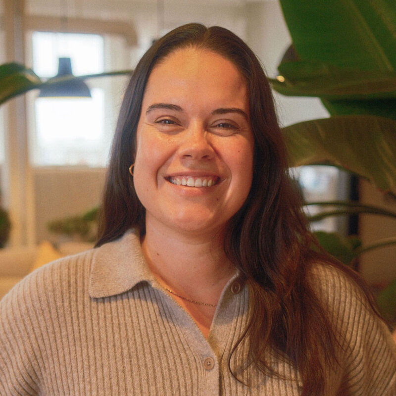 Meet the Team | UpHouse Inc.