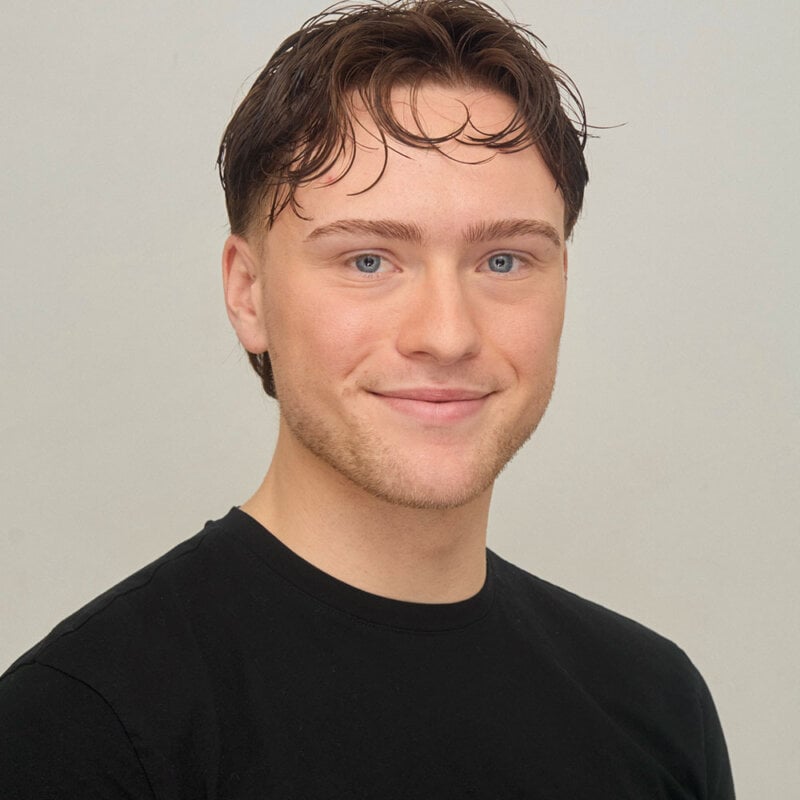 Meet the Team | UpHouse Inc.